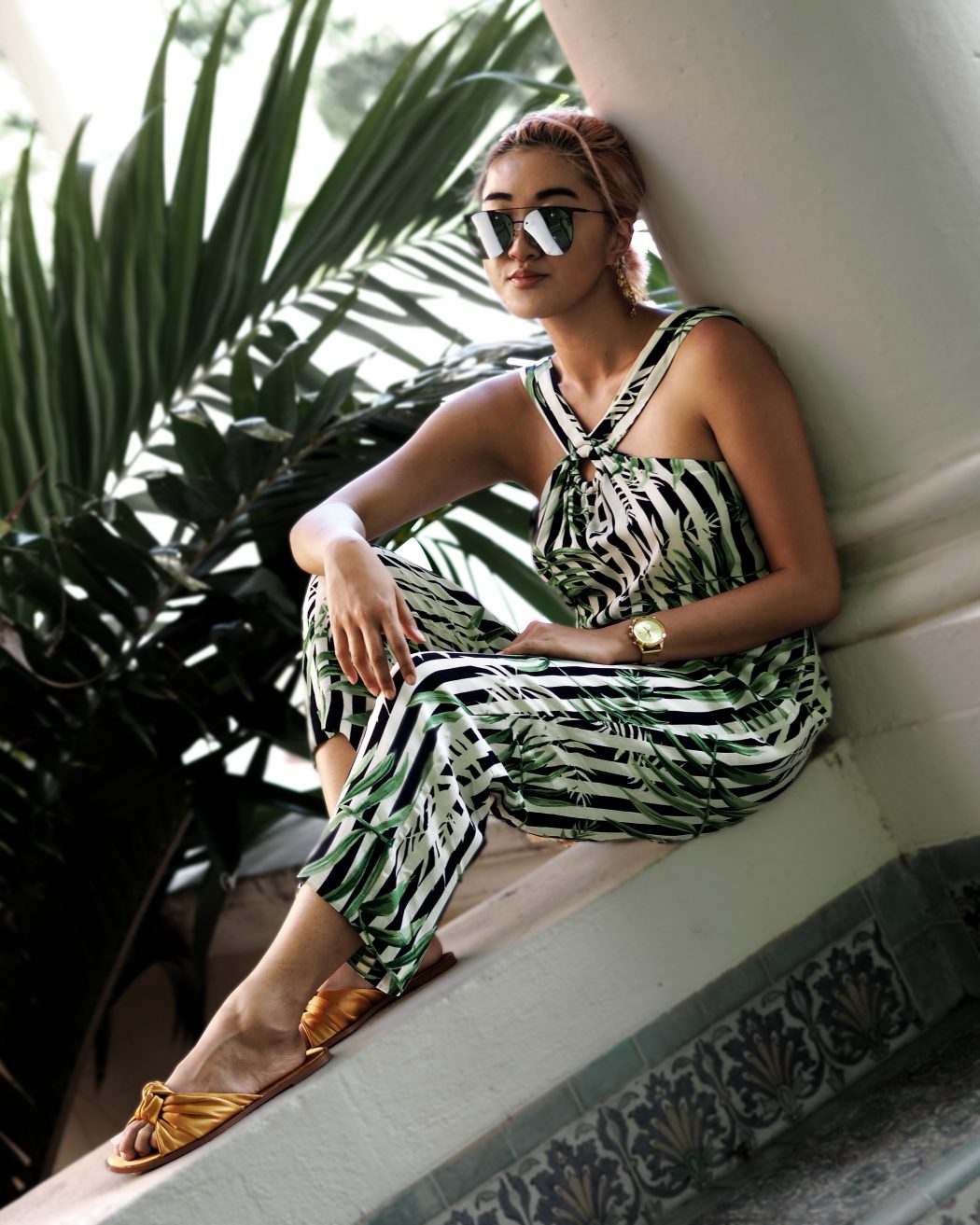 MIAMI TRAVEL DIARY: 5 Hotels To Visit