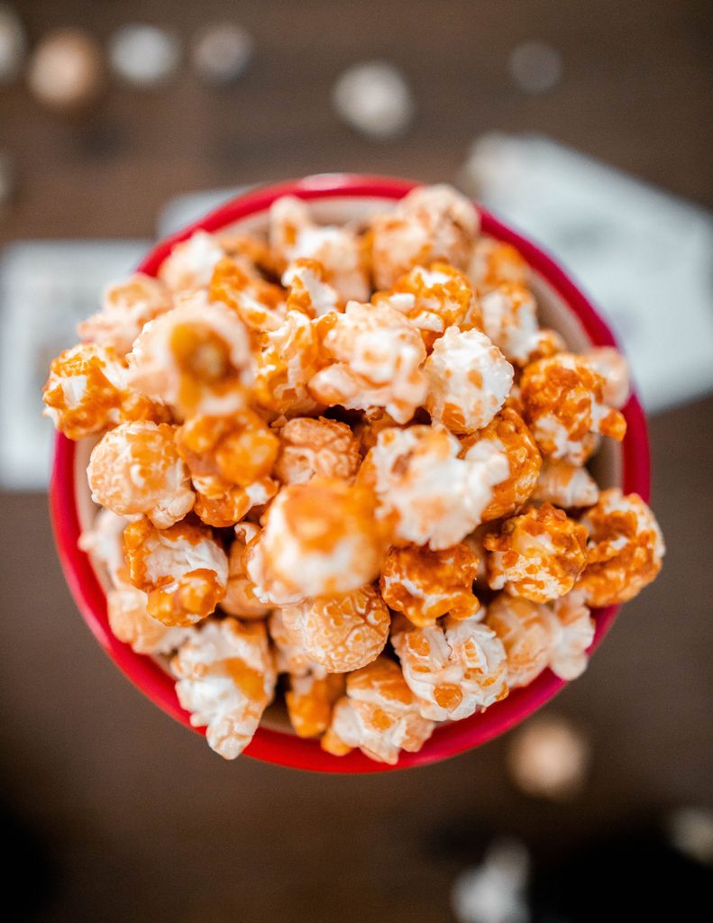 The New Alcohol-Popcorn You Need To Know About